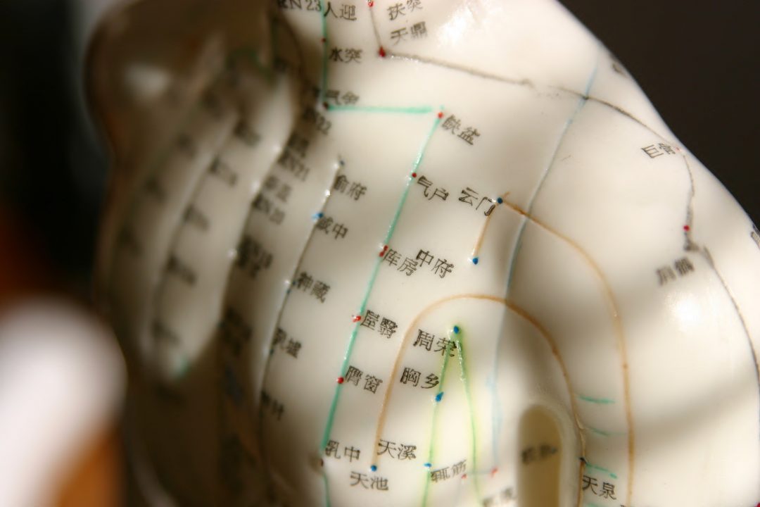 Services - Acupuncture | Massage | Natural Medicine